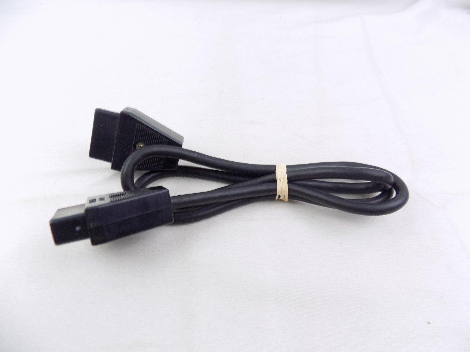 Like New Atari 400/800/XL/XE SIO Cable - Starboard Games