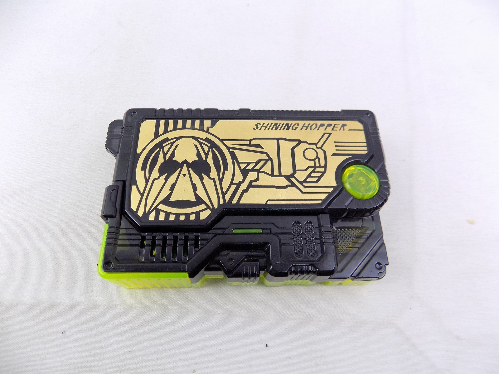Like New Bandai Kamen Rider Zero One Shining Hopper Progrise Key ...