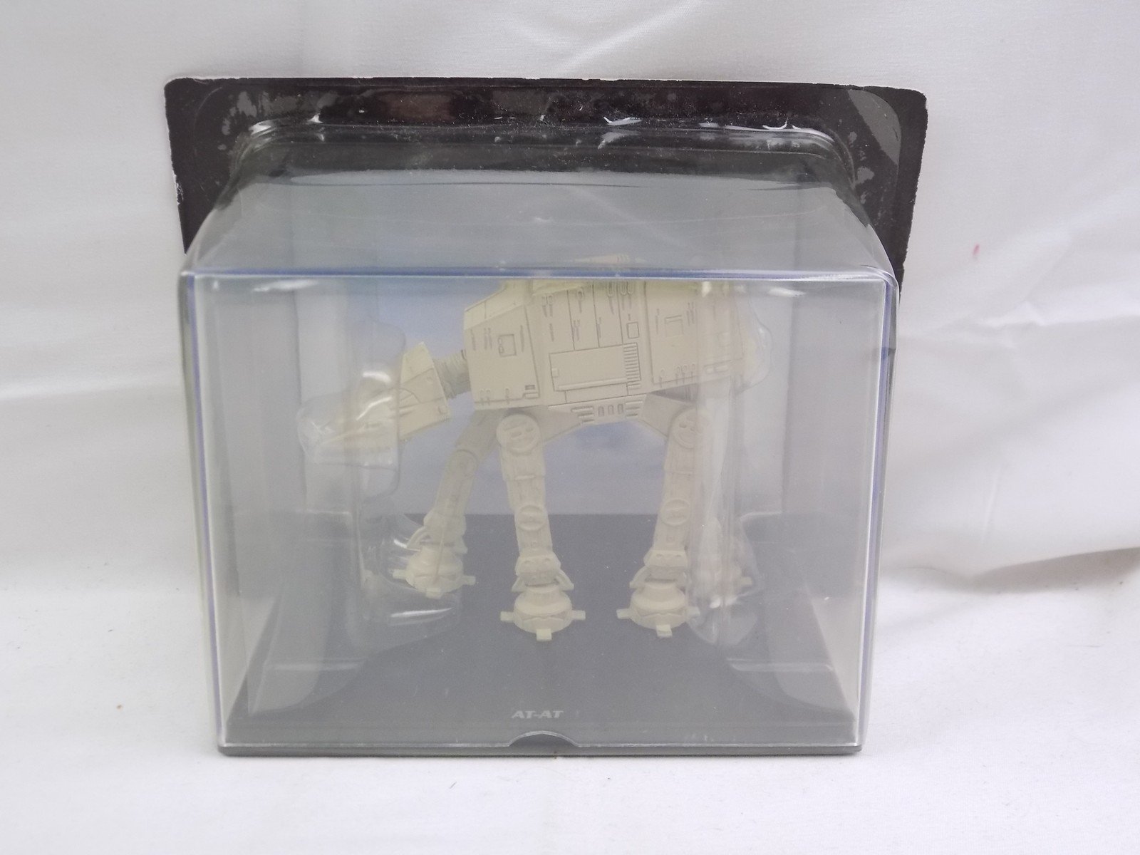 Brand New Deagostini Star Wars Vehicle Collection AT-AT Model ...