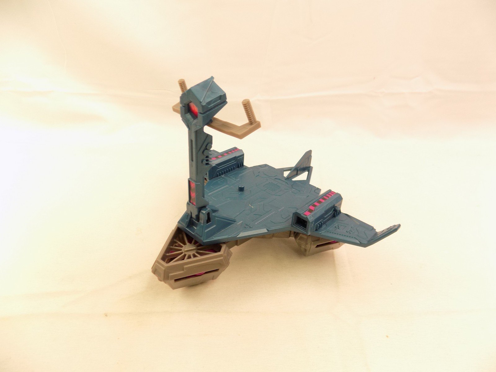 Like New Teenage Mutant Ninja Turtles TMNT Hover Drone - Starboard Games