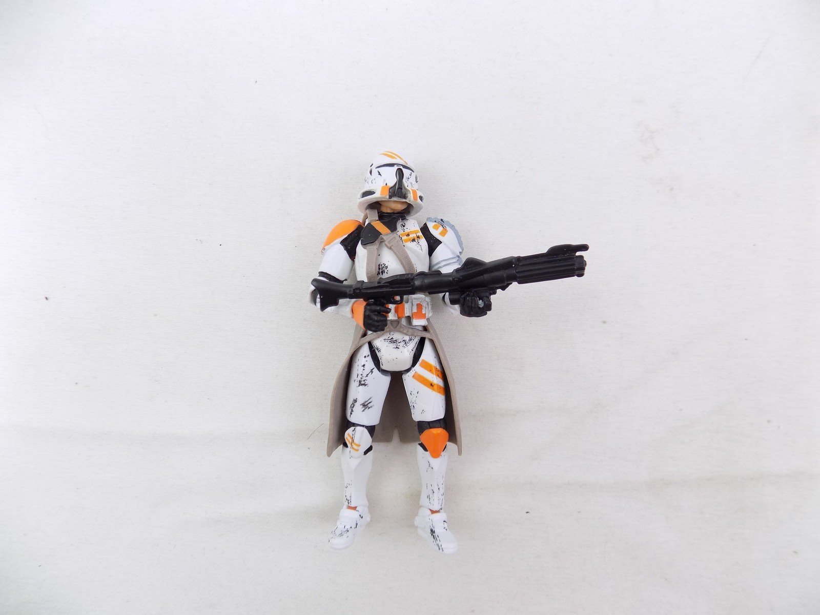 Hasbro Star Wars 212th Airborne Clone Trooper 3.75" Action Figure ...