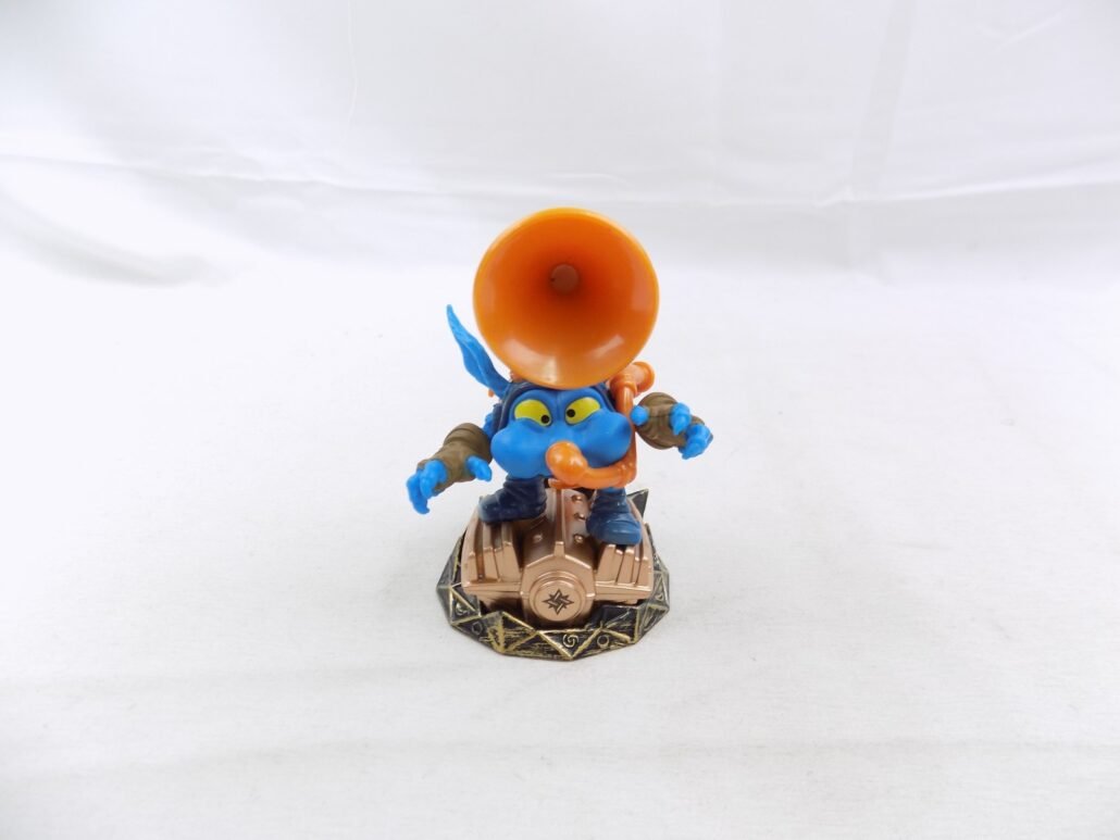 Skylanders Superchargers Big Bubble Pop Fizz Figure - Starboard Games