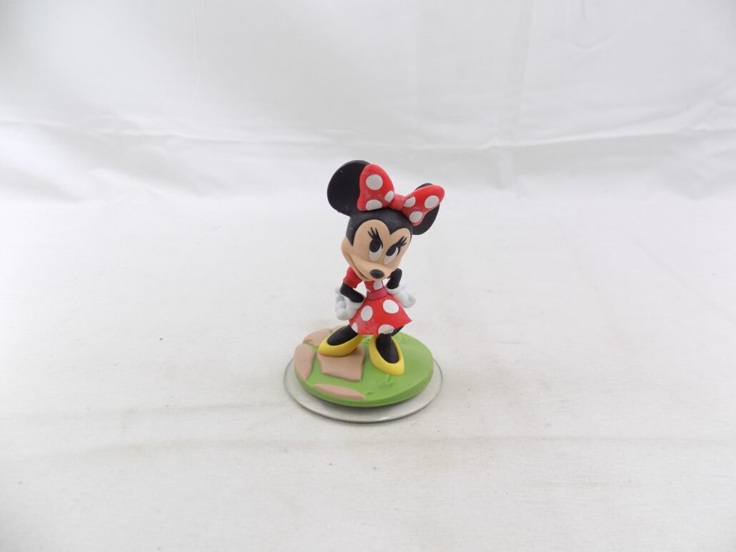 Disney Infinity 3.0 Minnie Mouse Figure - Starboard Games