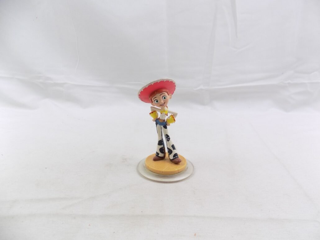 Disney Infinity 1.0 Jessie Figure - Starboard Games