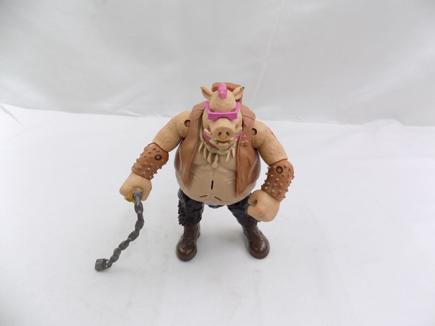 Teenage Mutant Ninja Turtles Bebop Warthog 5" Inch Action Figure ...
